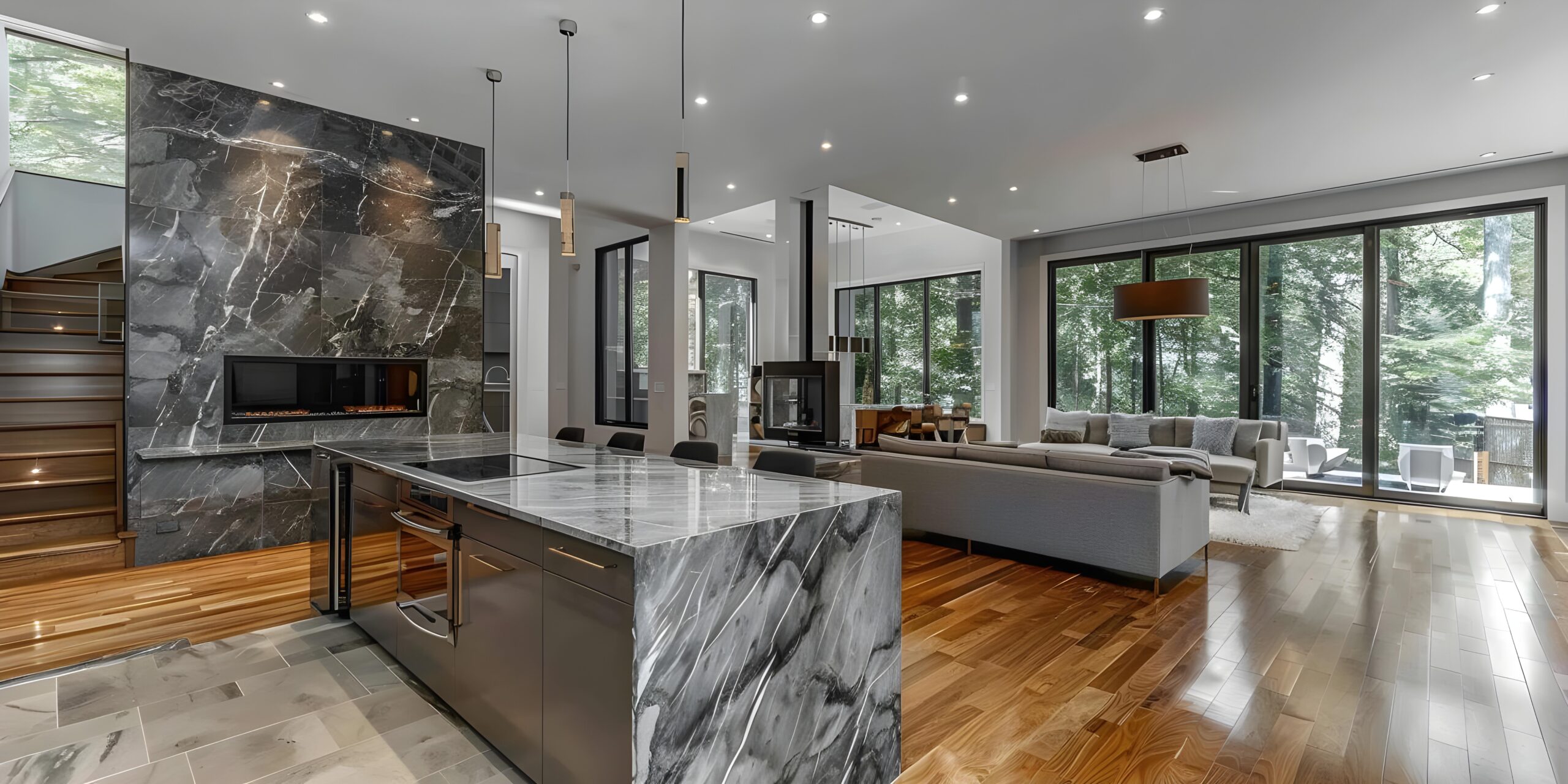 Extensions - ELBI CONSTRUCTION LTD Best Building & Renovation company ...